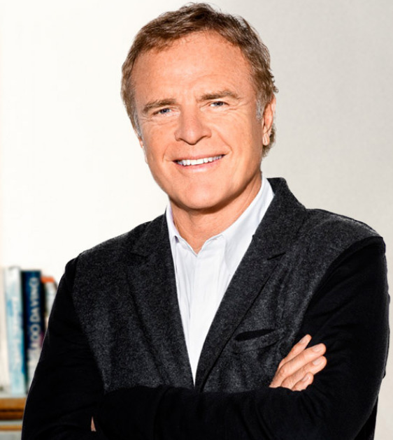 Terry Jastrow (Author of The Trial of Prisoner 043)