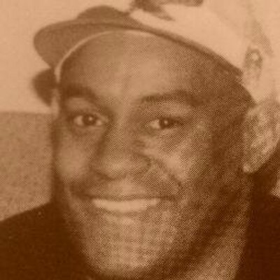 Christopher Spence (Contributor of Heroes of Environmental Diplomacy)