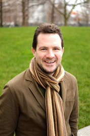 Dan Keegan (dankeegan) - London, The United Kingdom (4 books)