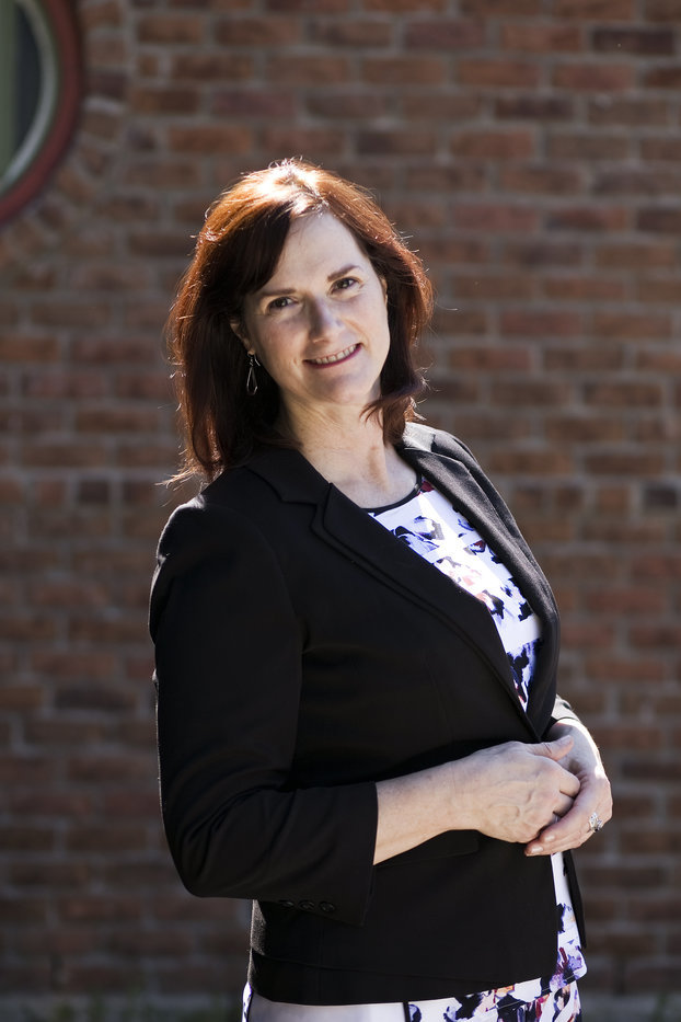 Nancy J. Parra (Author of Gluten for Punishment)