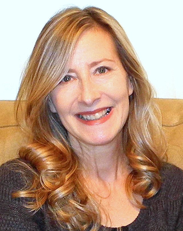 Jan Baumgartner (Author of Moonlight in the Desert of Left Behind)