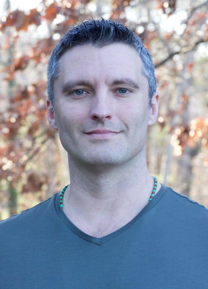 Daniel Foor (Author of Ancestral Medicine)