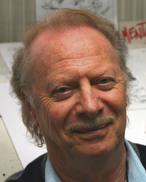 Christian Godard (Author of L'alchimiste suprême)