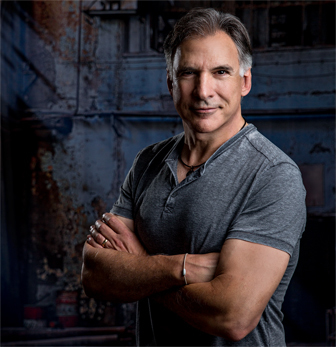 Michael Maloof (Author of Relentless)