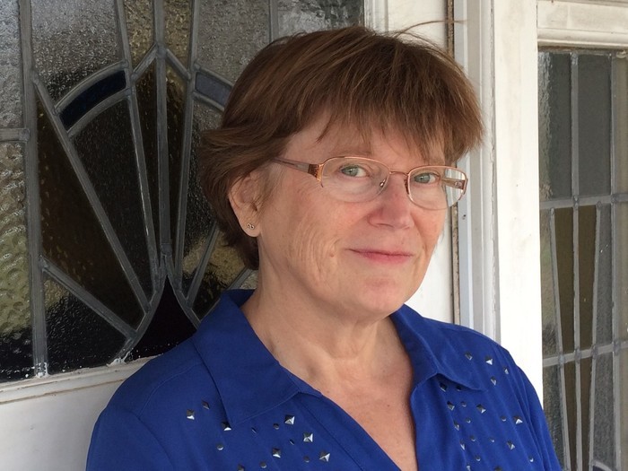 Joni Foster (Author of When Normal Blew Up)