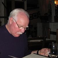 John Mullen (Author of The Woman Who Hated Philosophers)