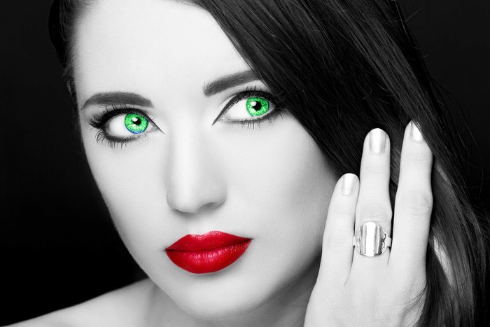Lacey Alpha (Author of The Darker Side of Cane)