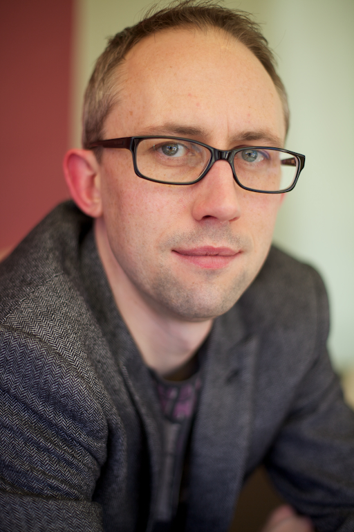 Chris Ewan (Author of Safe House)