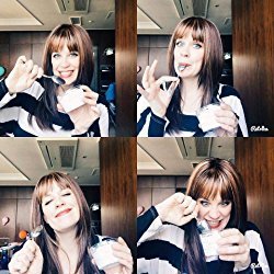 Brooke Moss (Author of Baby & Bump)