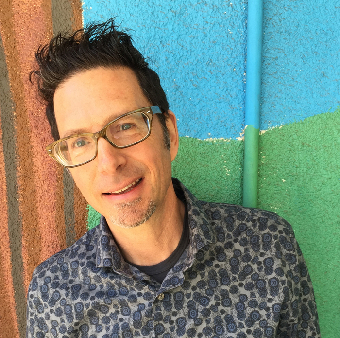 Steven B. Frank (Author of Armstrong & Charlie)