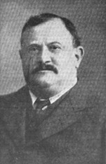 Richard Marsh (Author of The Beetle)