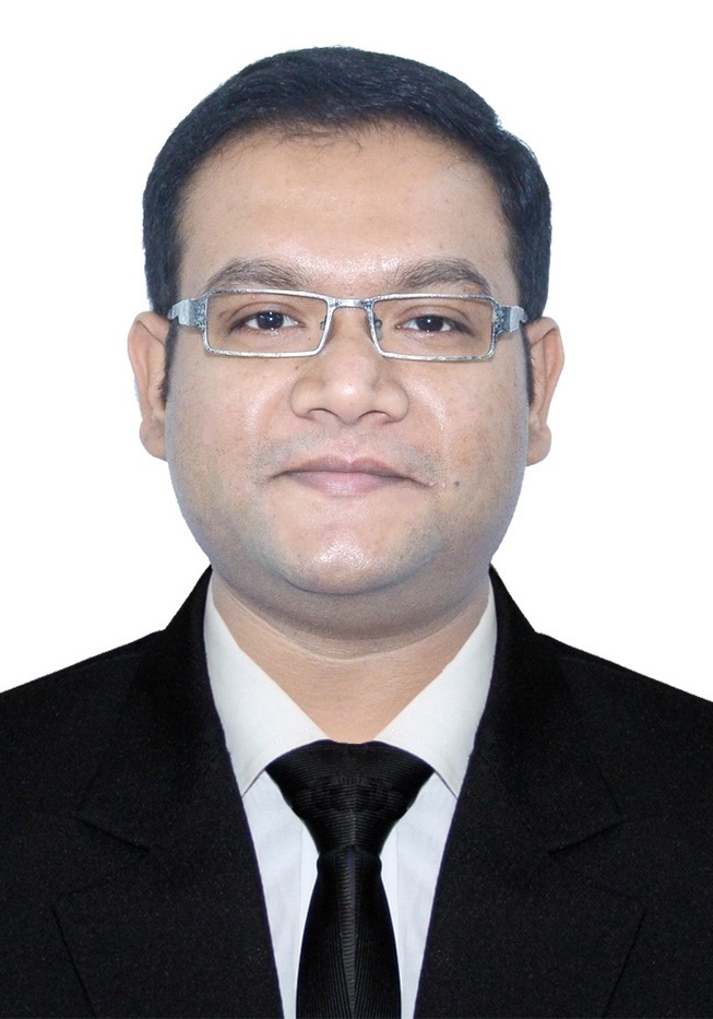 Avishek Gupta (Author of 15/1 Story Avenue)