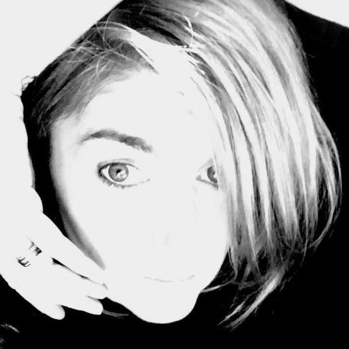 Amelia J. Hunter ( of They Say I'm Doing Well)