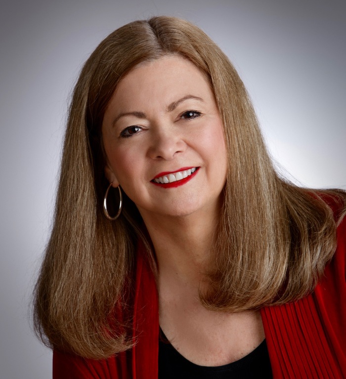 Cindy Wigglesworth (Author of SQ21)