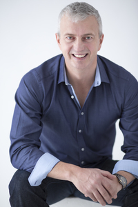 Paul Broadfoot (Author of Xcelerate)