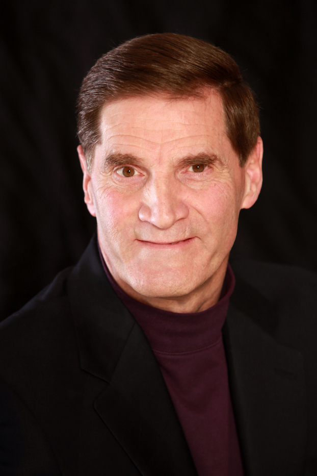 Dennis Bailey (Author of The Boy Who Cried Christmas)