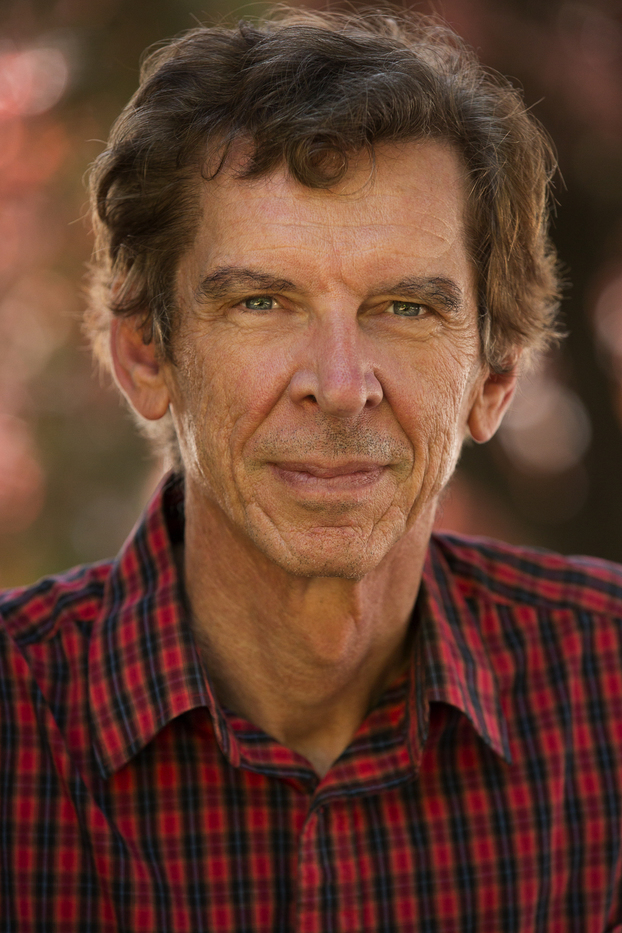 Stephen Holgate (Author of Tangier)