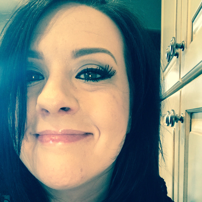 Misty Mount (Author of The Shadow Girl)