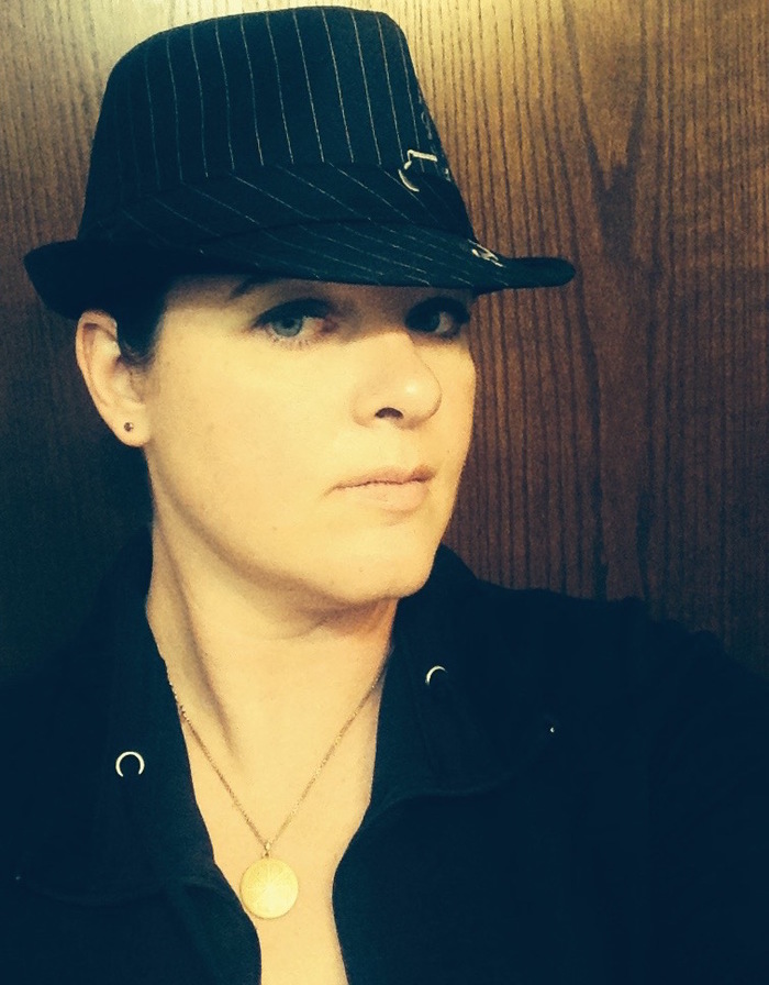 Deanna R. Sweeney (Author of The Awakening)