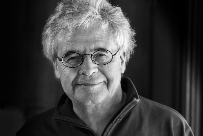 Timothy Stoen (Author of Marked for Death)