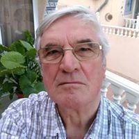Quentin Cope (Author of 501 Writers Useful Phrases)