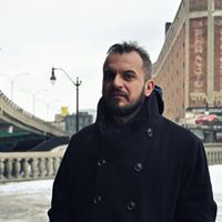 Ciprian Popescu (Author of Mile-Ex)