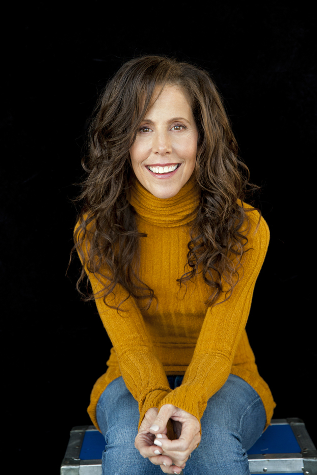 Amy Silverstein (Author of My Glory Was I Had Such Friends)