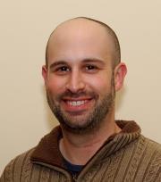 Jay Friedman (Author of 30 Days to PAID Digital Media Expertise)