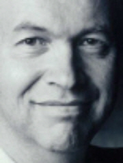 Robert P. French (Author of Captive)
