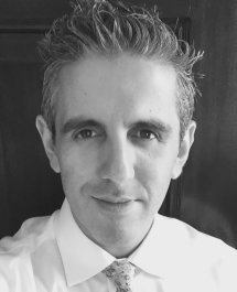 Imran Mahmood (Author of You Don't Know Me)