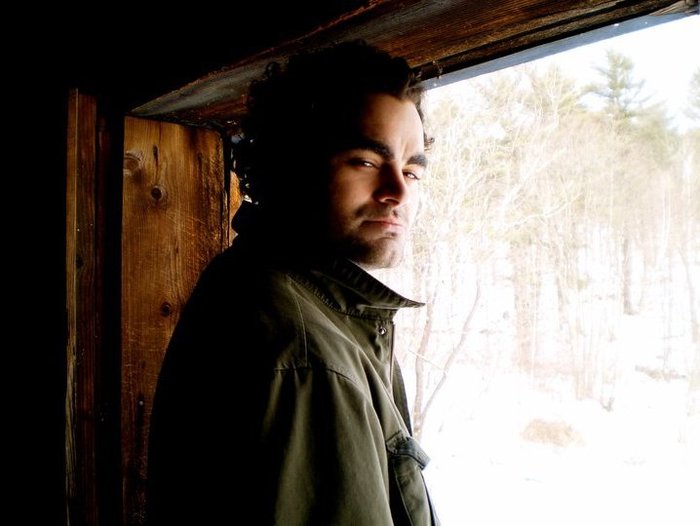 Ben Farrell (Author of Web Components in Action)