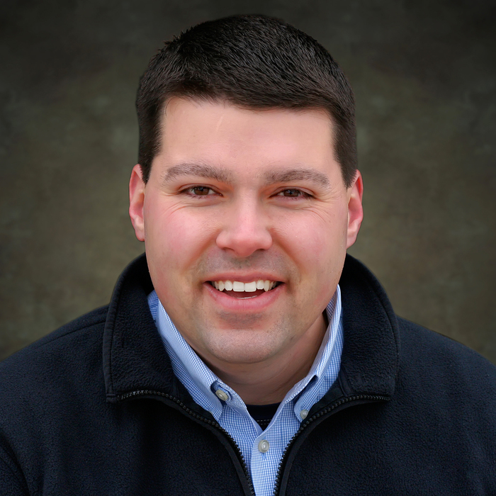 Tony Reinke (Author of 12 Ways Your Phone Is Changing You)