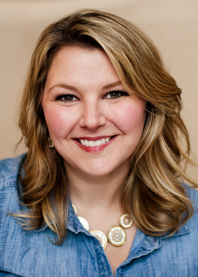 Nicole McLaughlin ( of Start Me Up)