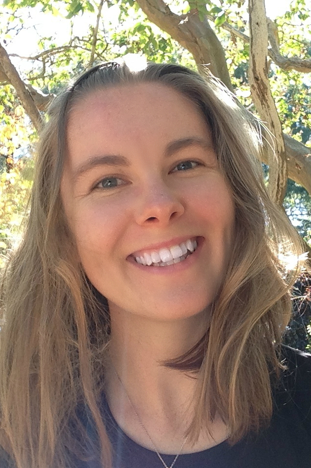 Matilda Woods (Author of The Boy, the Bird and the Coffin Maker)