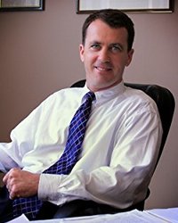 Eric Wilson (Author of Decades of Doubt)