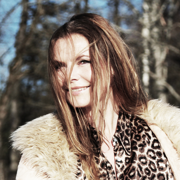 Trude Helén Hole (Author of Sannheten om Lotte-Marie)