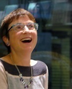 Karin Bachmann (Author of The Venetian Pearls)