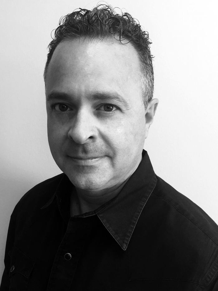 Donald Griswold (Author of Dying Light)