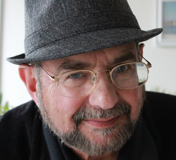 Lew Trigg (Author of Gifts from the Sea)