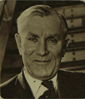 Dingle Foot (Introduction of Hard Times)