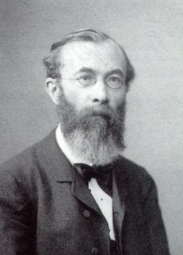 Wilhelm Wundt (Author of An Introduction to Psychology)