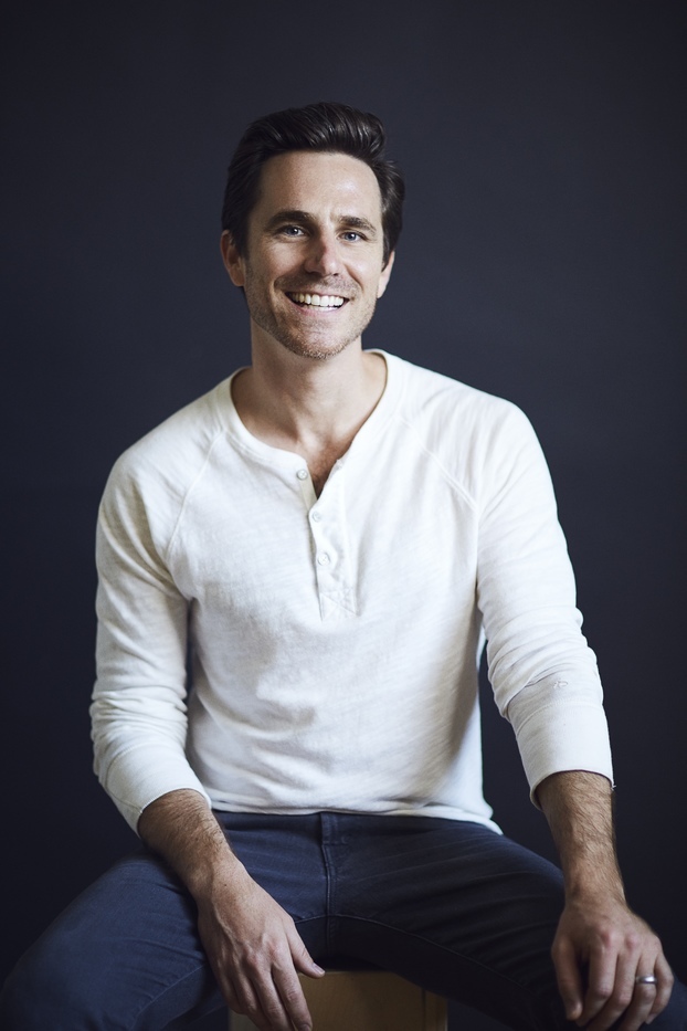 Joe Ballarini (Author of A Babysitter's Guide to Monster Hunting)