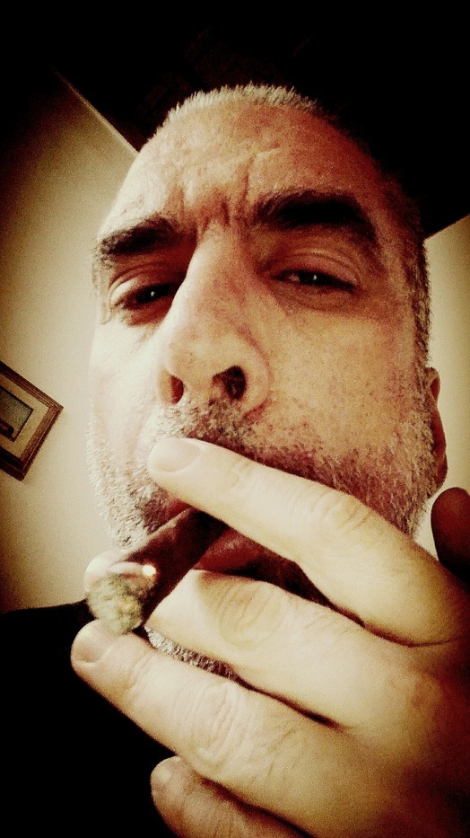 Jason Michel (Contributor of Weird Noir)