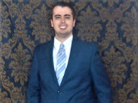 Jacob Hunsicker (Author of beast mode)