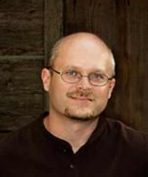 John Stacy Worth (Author of Remnant)