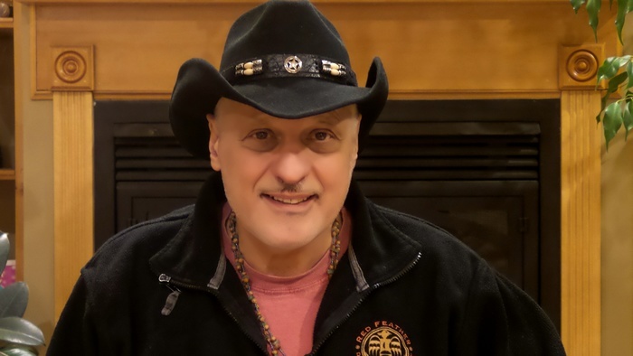 Felix F. Giordano (Author of Montana Harvest)