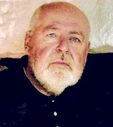 Keith Milligan (Author of The Crosses of Aiolos)