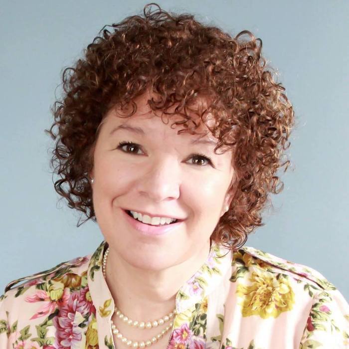 Terri Reid (Author of Loose Ends)