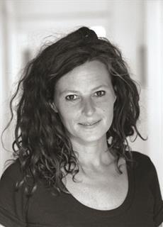 Marie Larocque (Author of Jeanne chez les Autres)