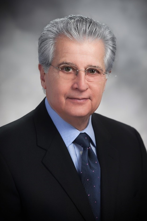 Ron Collins (Author of Scuttled)